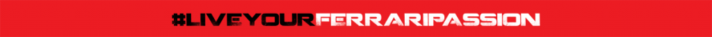2026 Welcome Kit – Scuderia Ferrari Club Orlando