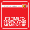 Scuderia Ferrari Club Orlando – Live Your Ferrari Passion